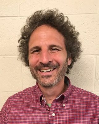 Faculty & Staff | Department of Earth Sciences